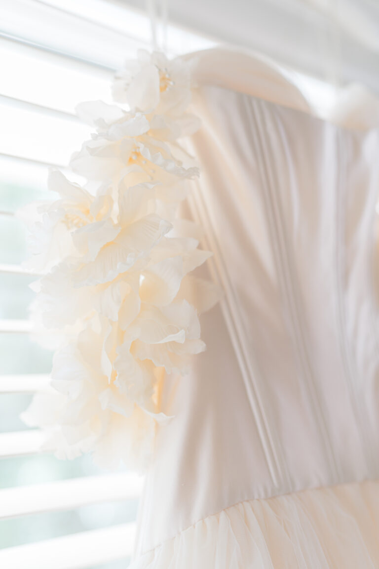 Spring Island Destination Wedding - Kailee DiMeglio Photography