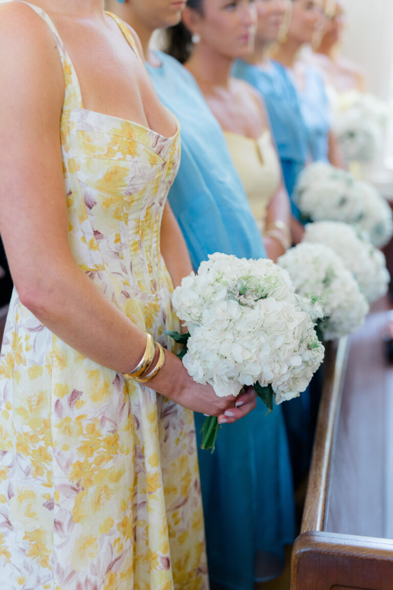 Golden Summer Sun at Agapae Oaks Wedding- Kailee DiMeglio Photography