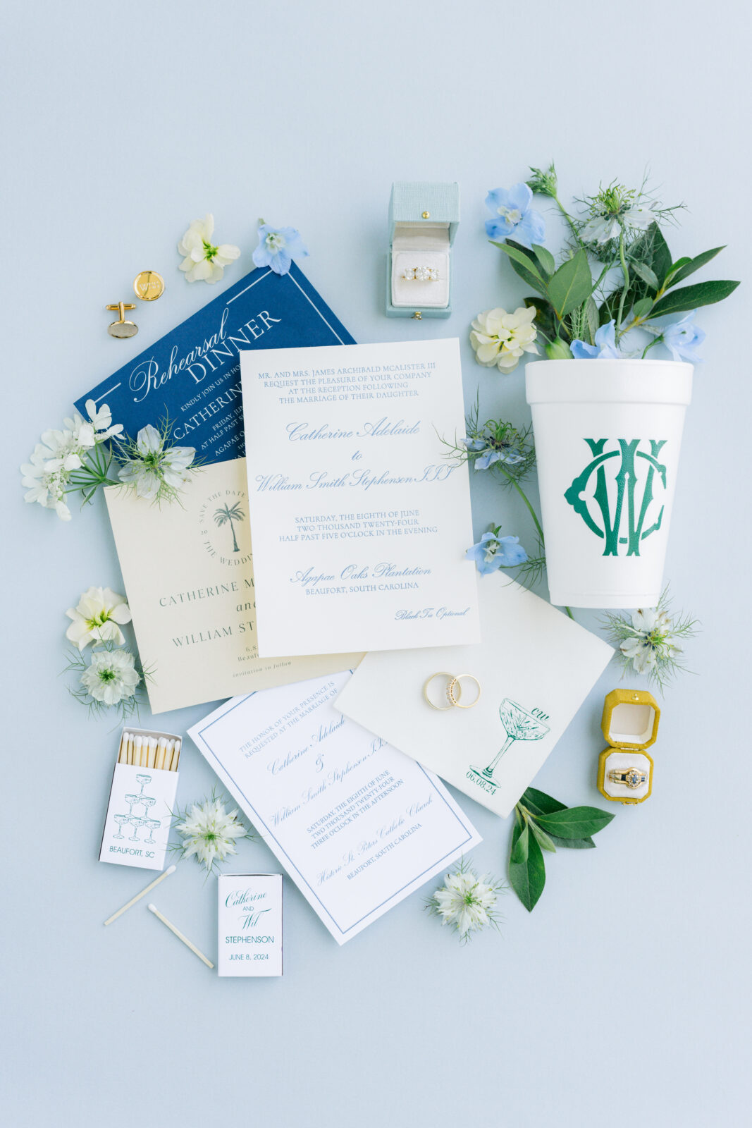 Golden Summer Sun at Agapae Oaks Wedding- Kailee DiMeglio Photography